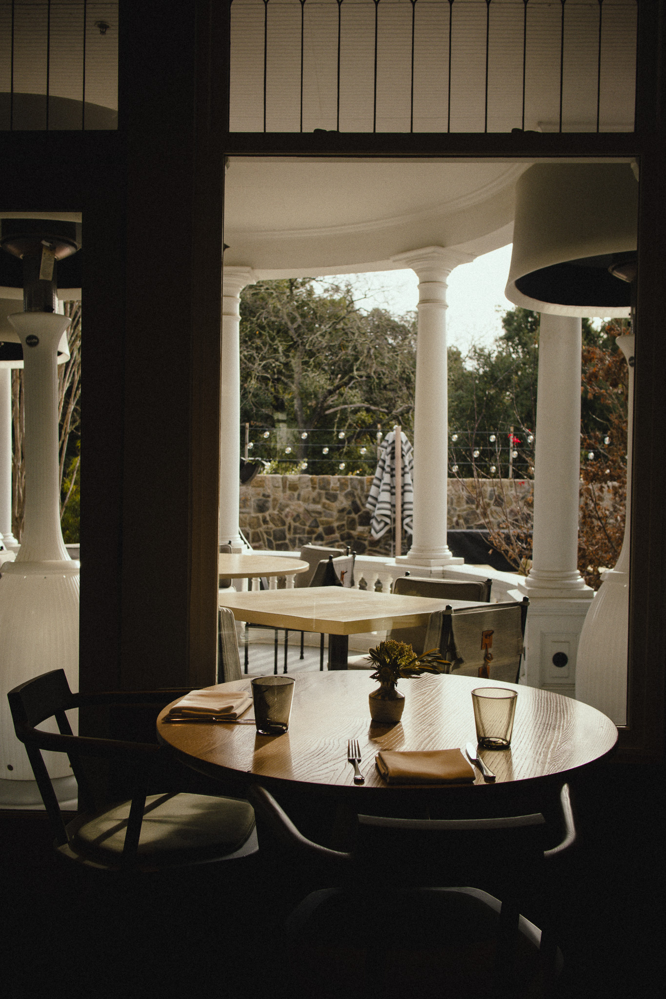 Alila Napa Valley Resort Review: A Luxury Hideaway in California Wine ...