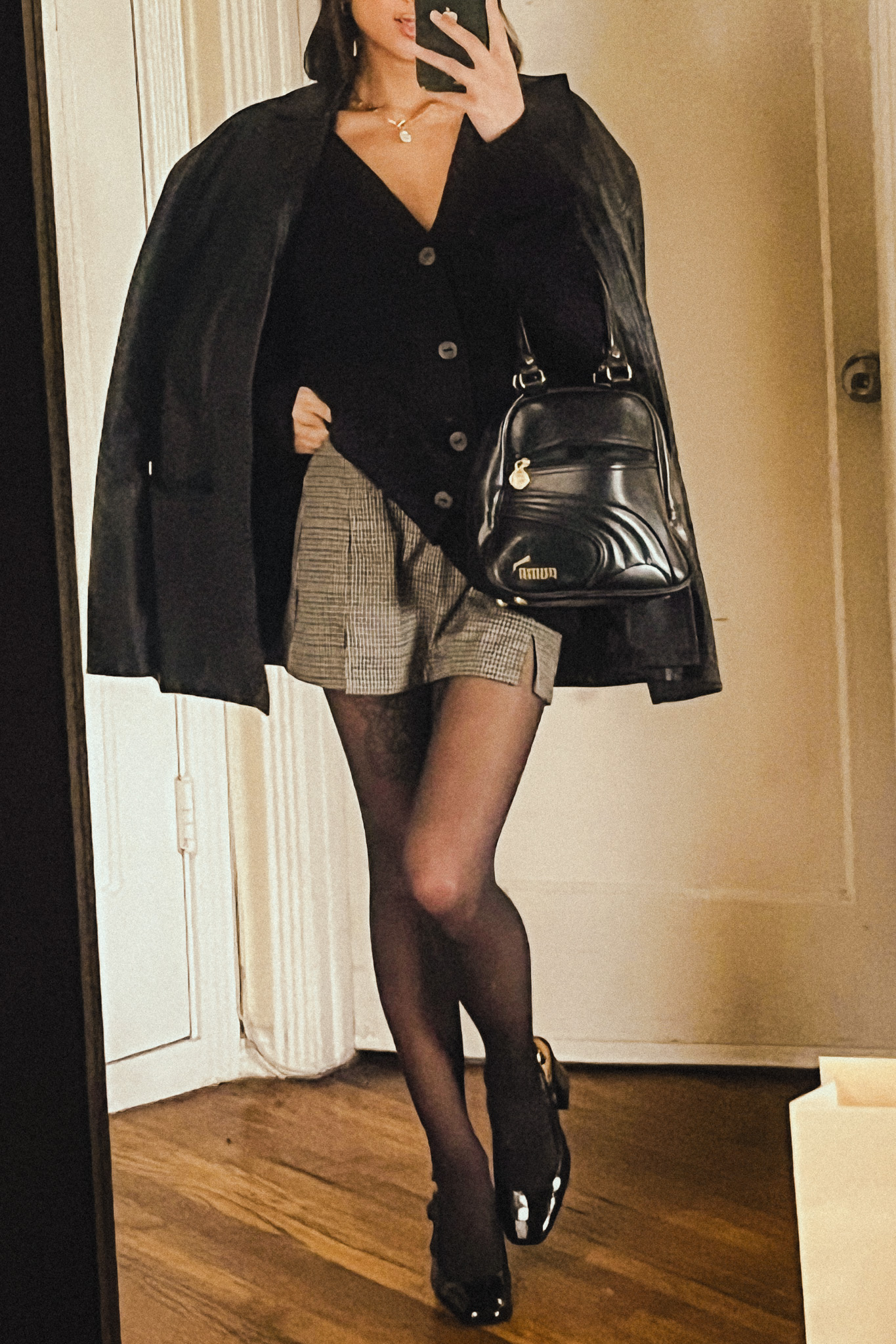 Return to Nostalgia: Vintage Meets Modern in Eclectic Grandpa Trend ...