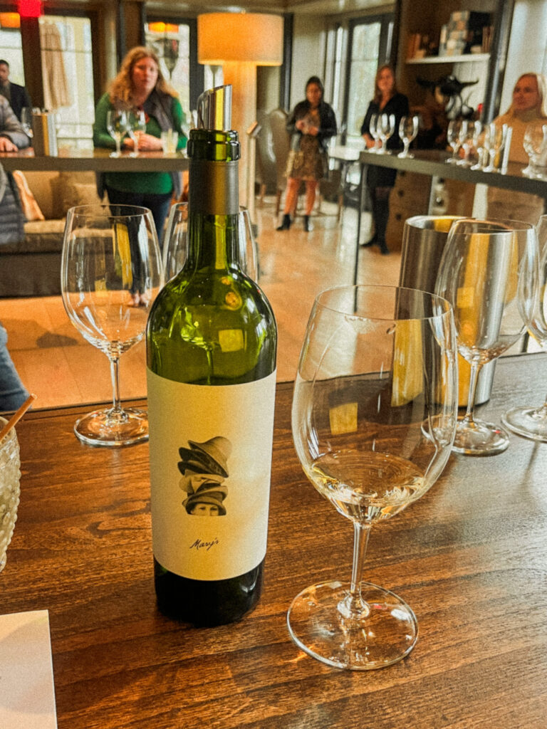 Experience the Best of California's Wine Country at Trinchero Napa ...