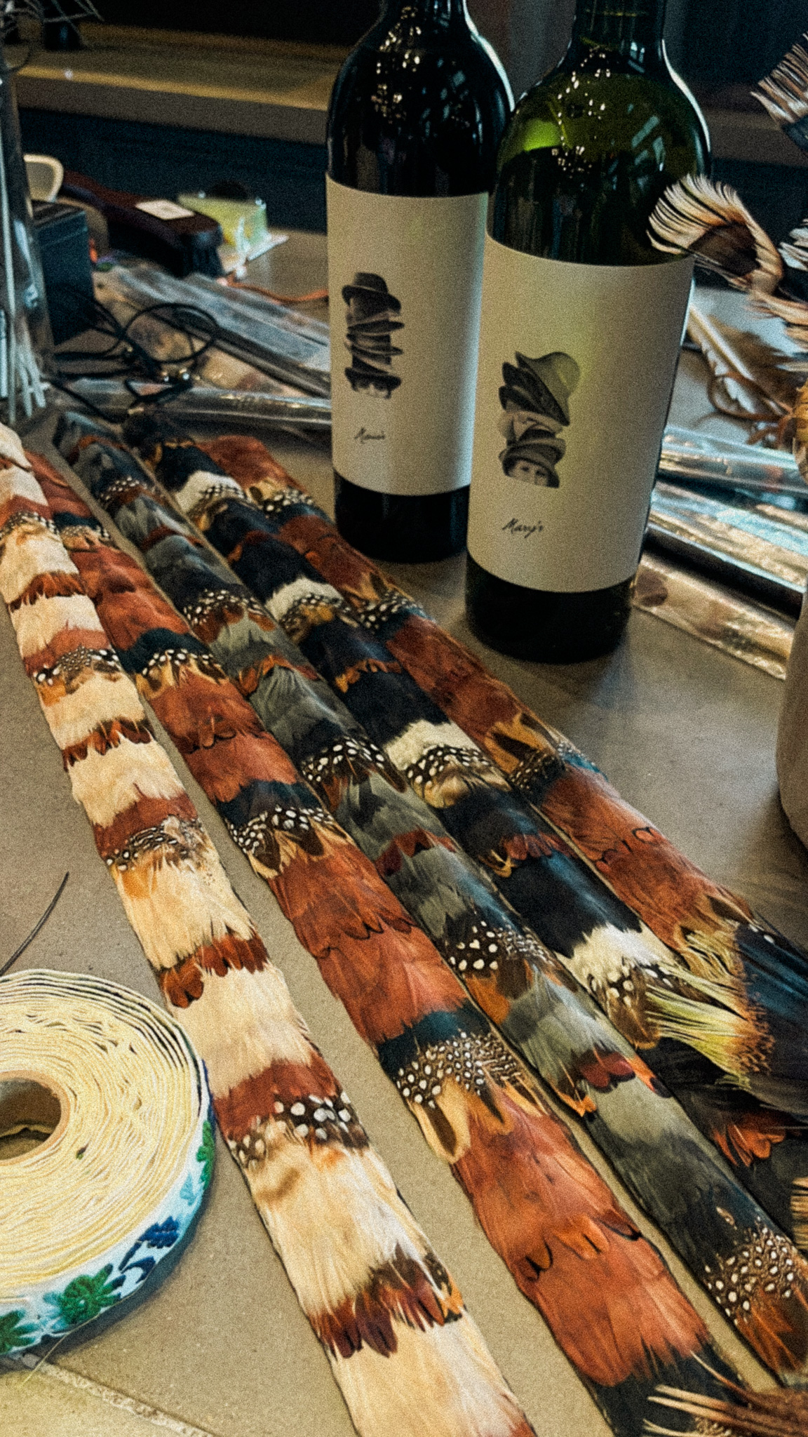 Experience the Best of California's Wine Country at Trinchero Napa ...