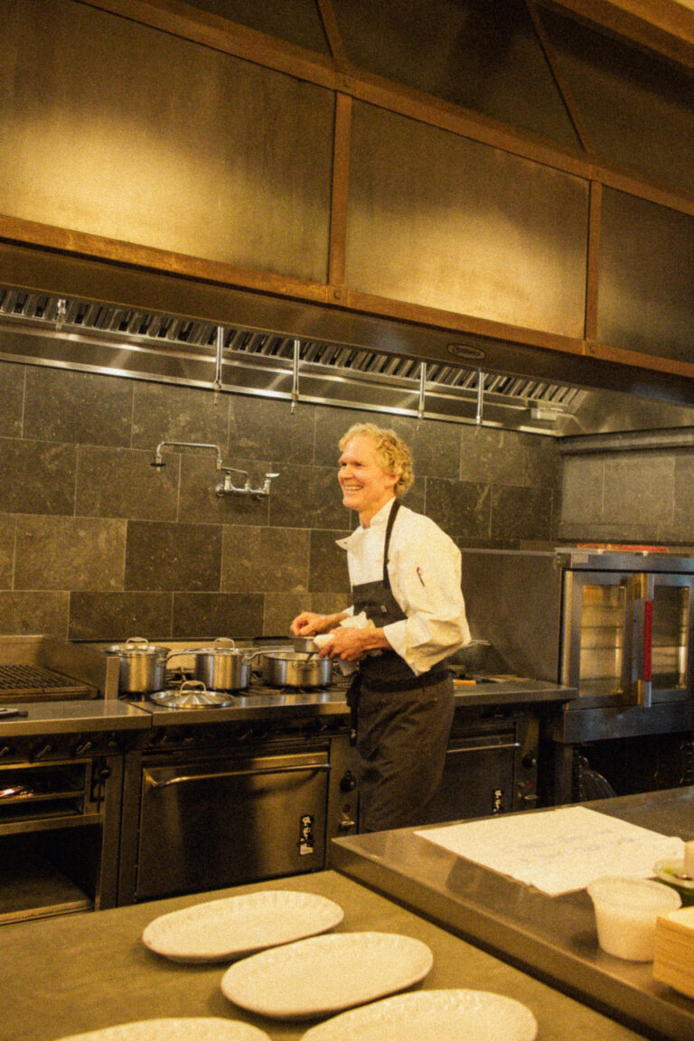 Experience the Best of California's Wine Country at Trinchero Napa ...