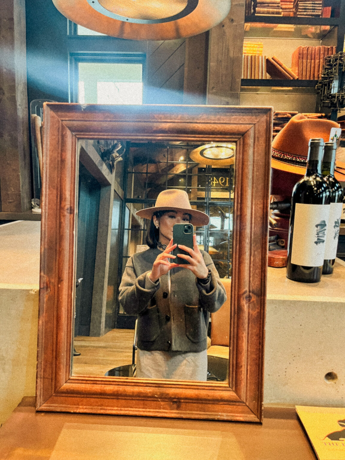 Experience the Best of California's Wine Country at Trinchero Napa ...