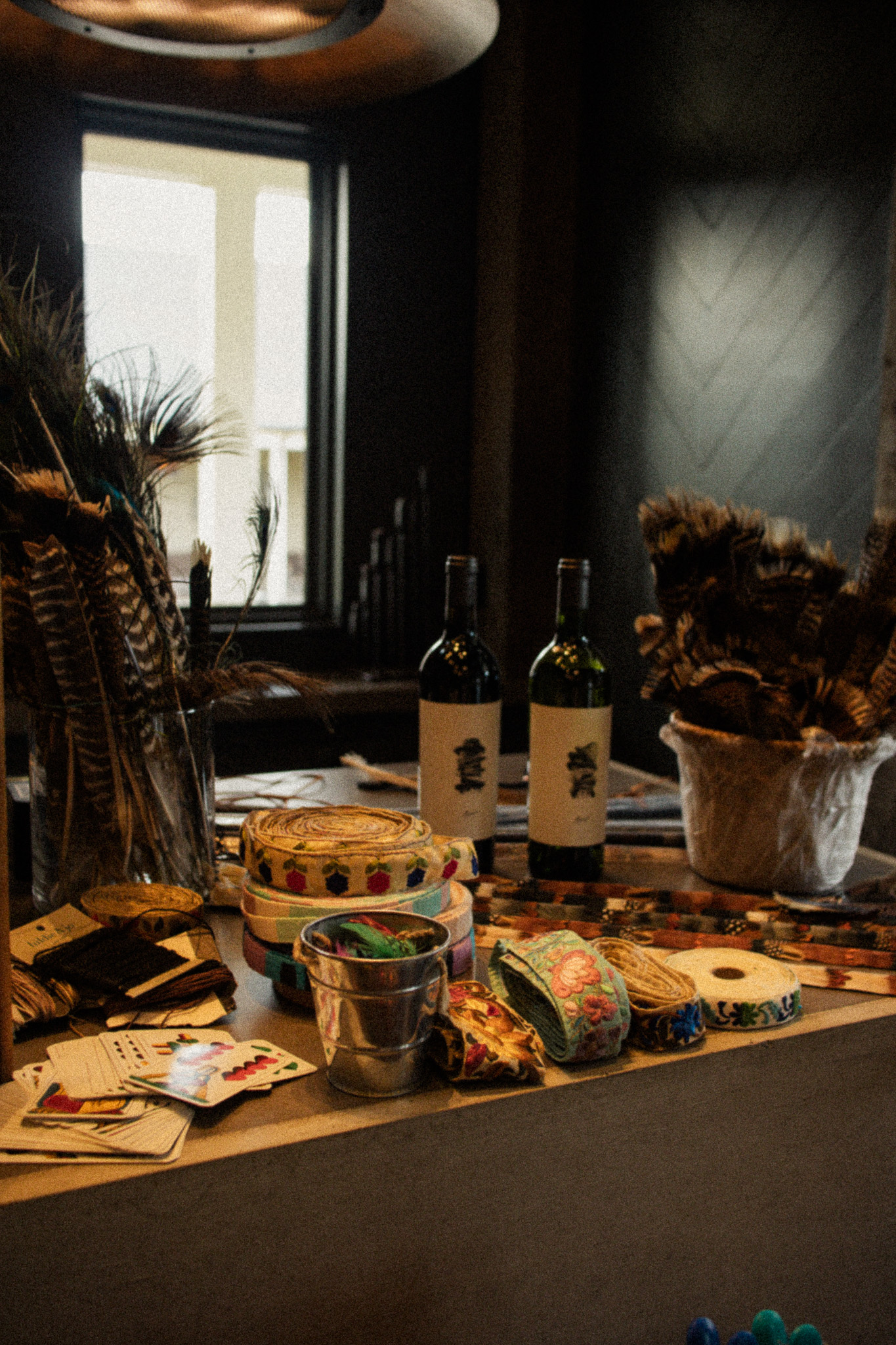 Experience the Best of California's Wine Country at Trinchero Napa ...