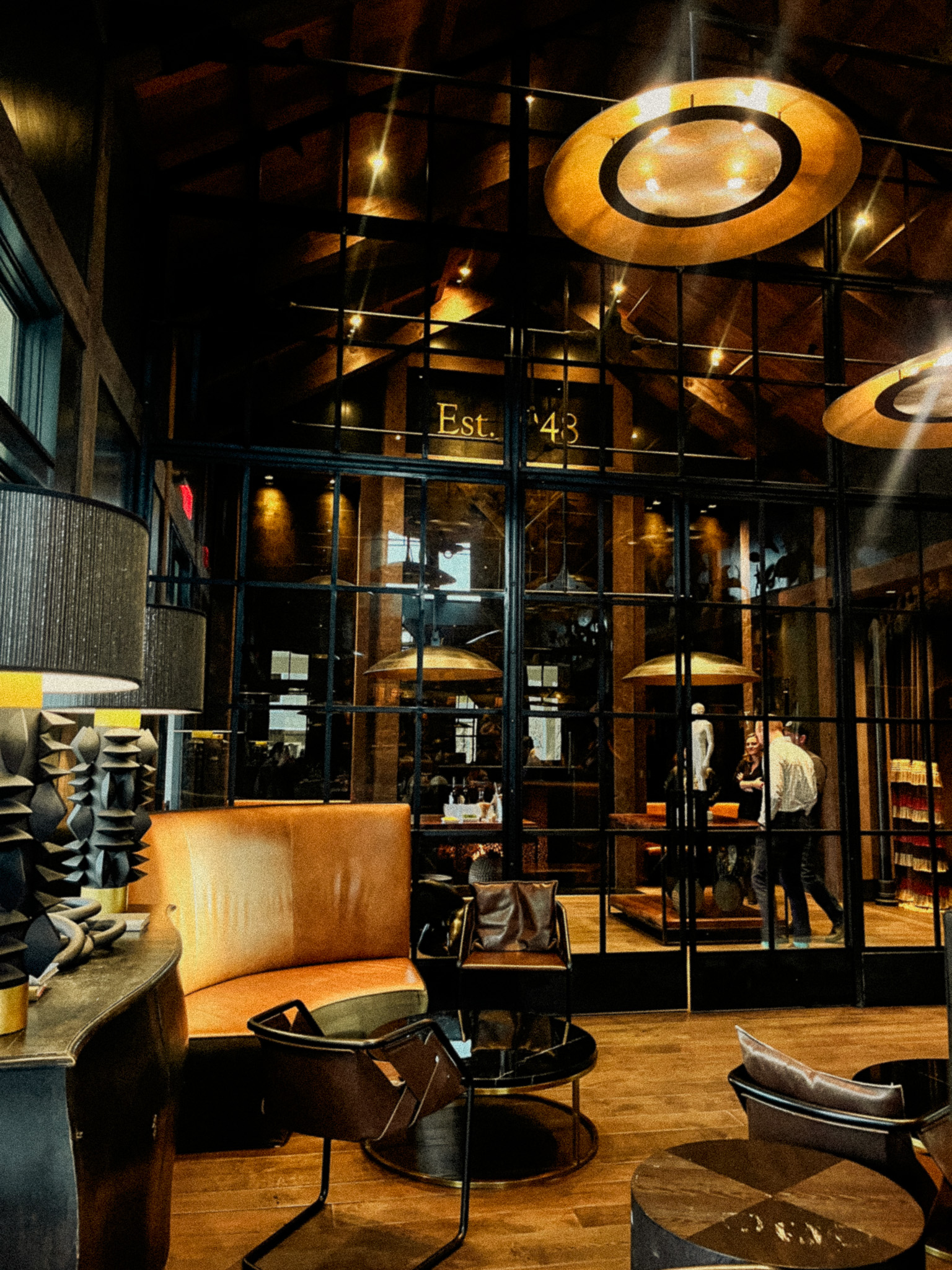Experience the Best of California's Wine Country at Trinchero Napa ...