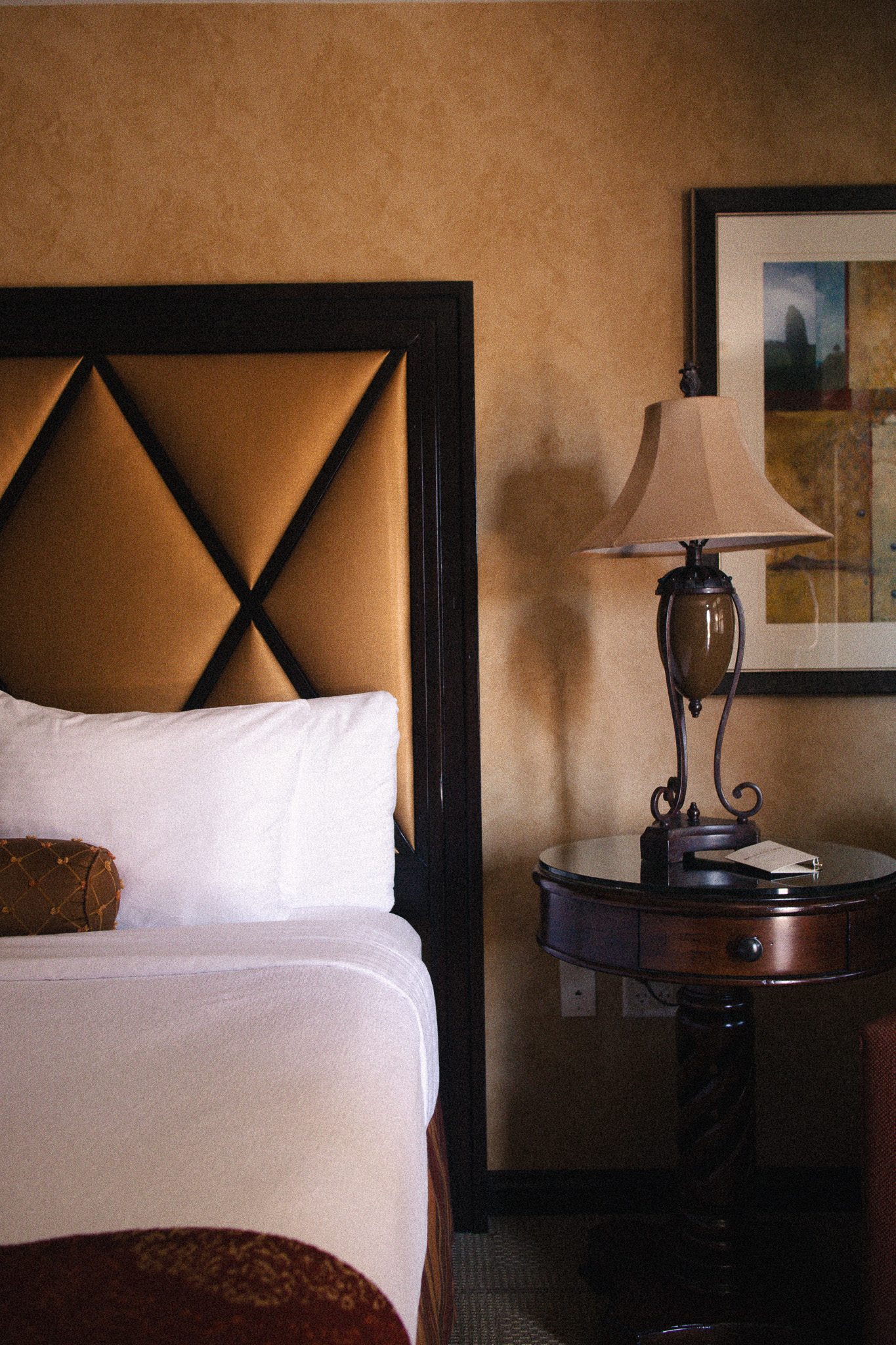 Beyond the Grape: Soaking at Roman Spa Hot Springs Resort in Napa ...