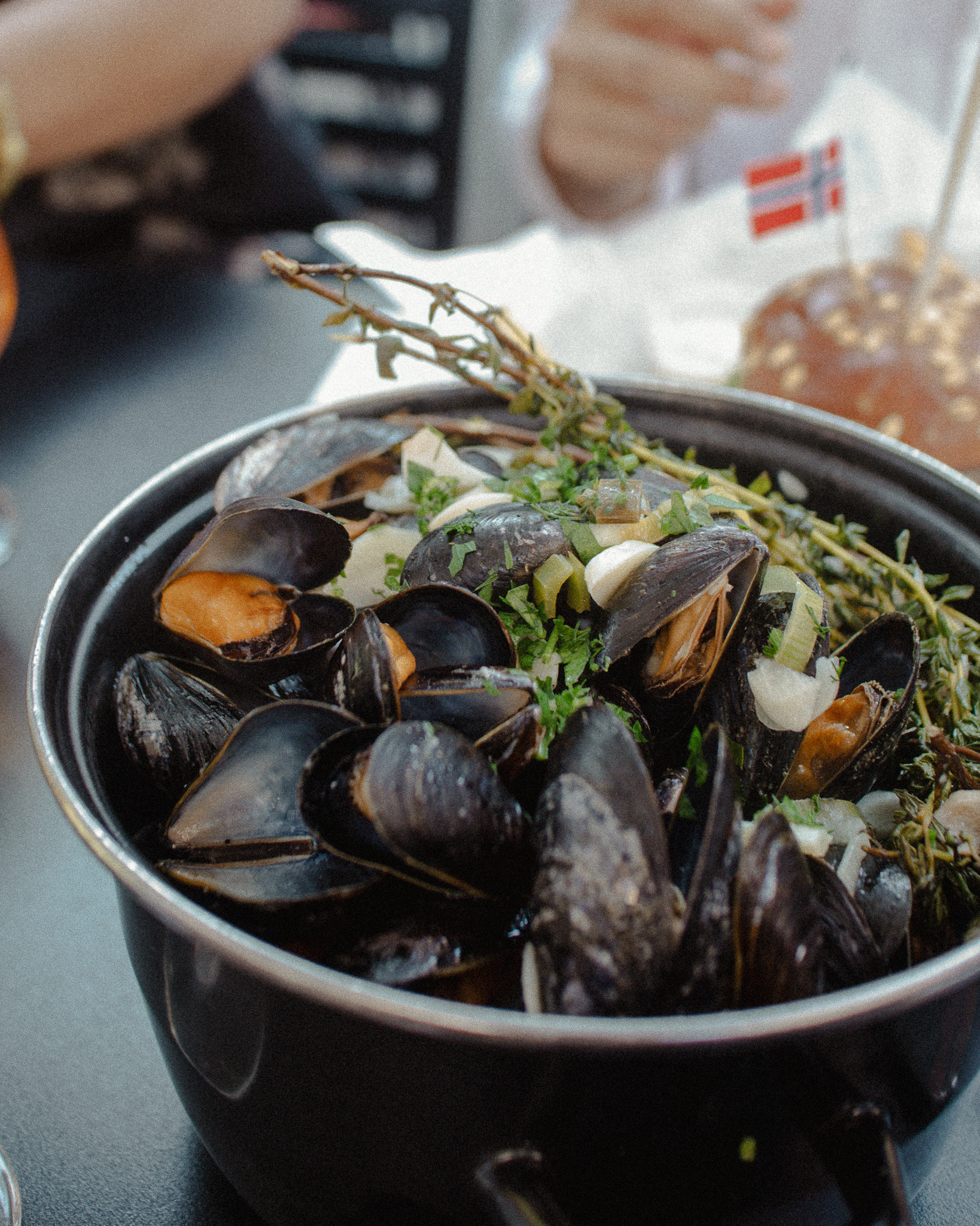 Exploring the Flavors of Scandinavia: A Guide to the Best Restaurants ...